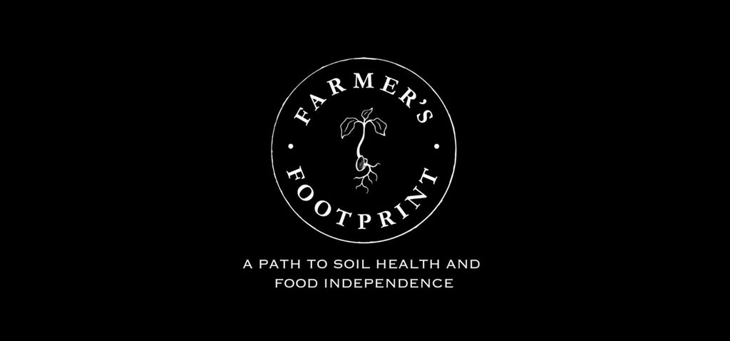 Farmer's Footprint – A Regenerative Agriculture Documentary