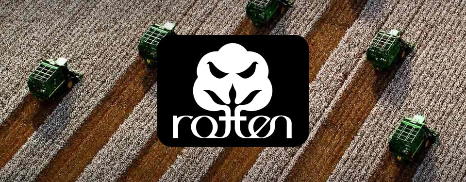 Dirty Clothes: The Costs of King Cotton